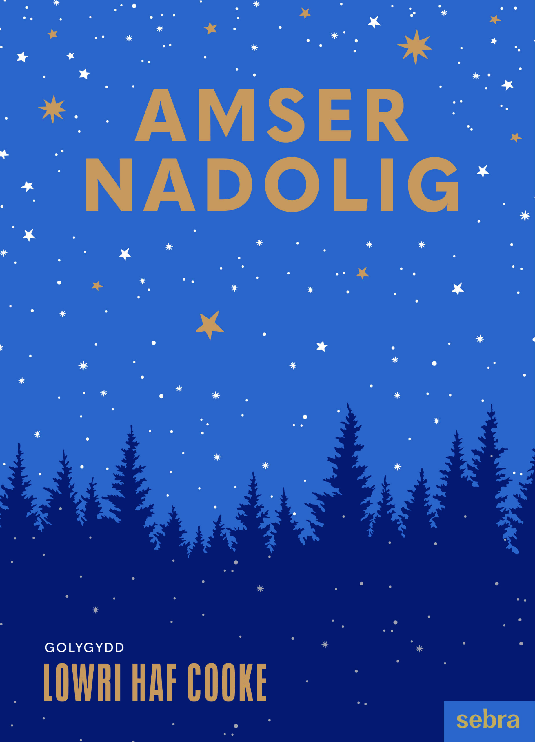 Amser Nadolig | Atebol
