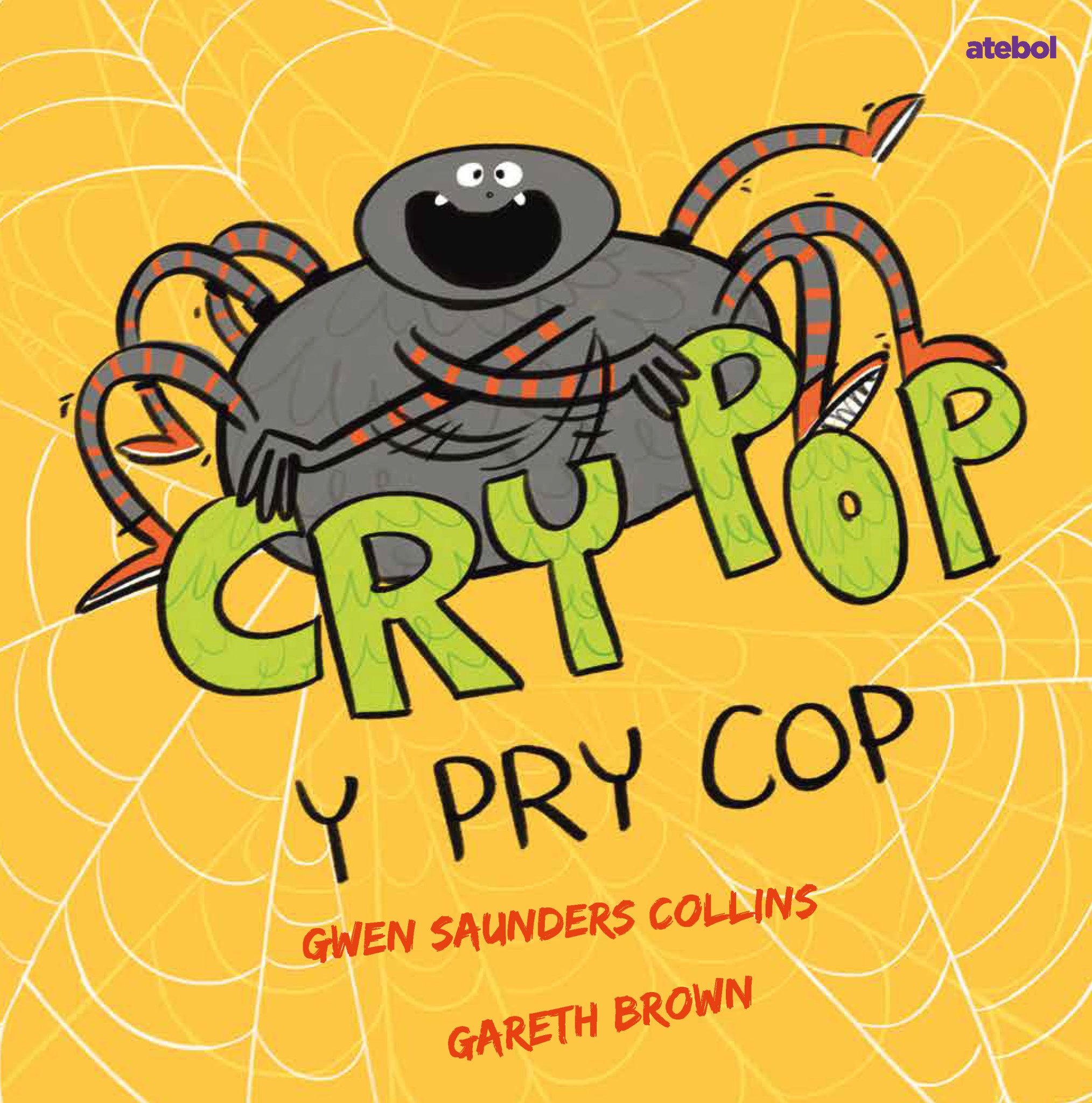 Cry Pop | Atebol